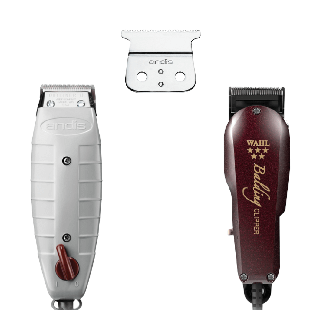 Electric Hair Tools - Salon-Quality Styling | Miami Beauty Supply
