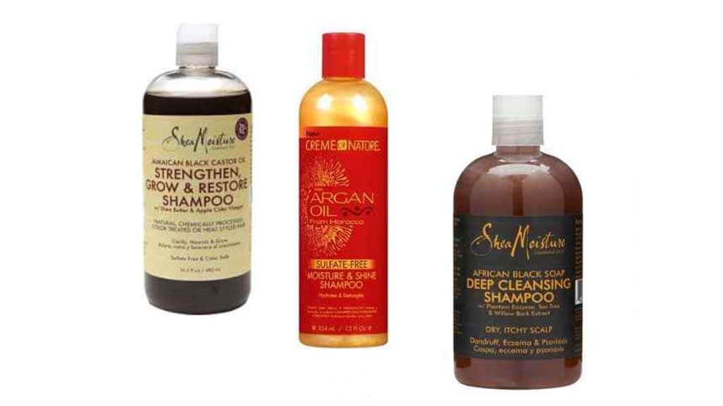 Shampoo & Conditioner - Hair Care | Miami Beauty Supply