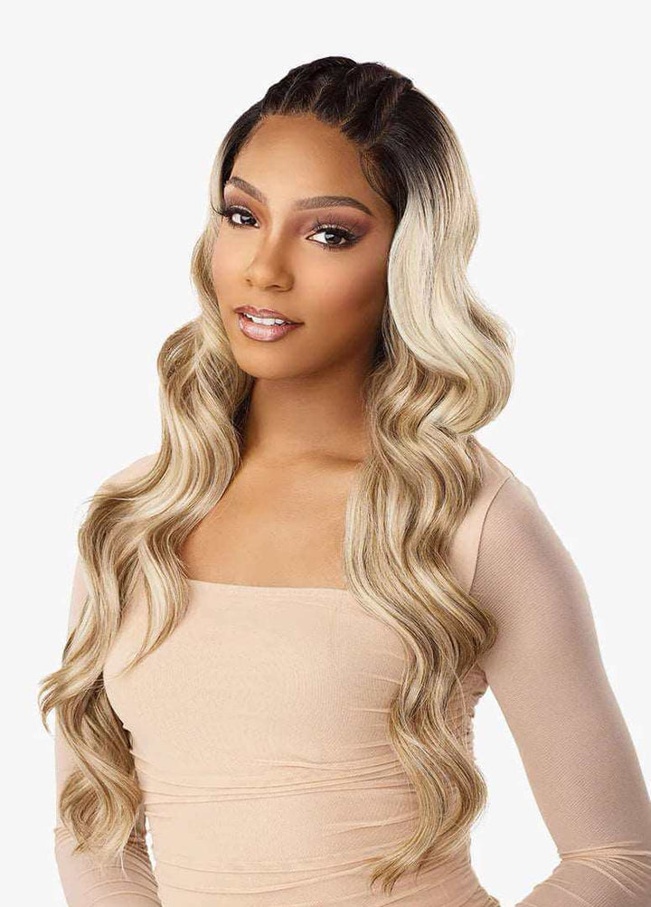 Natural-Looking Lace Front Wigs | Miami Beauty Supply