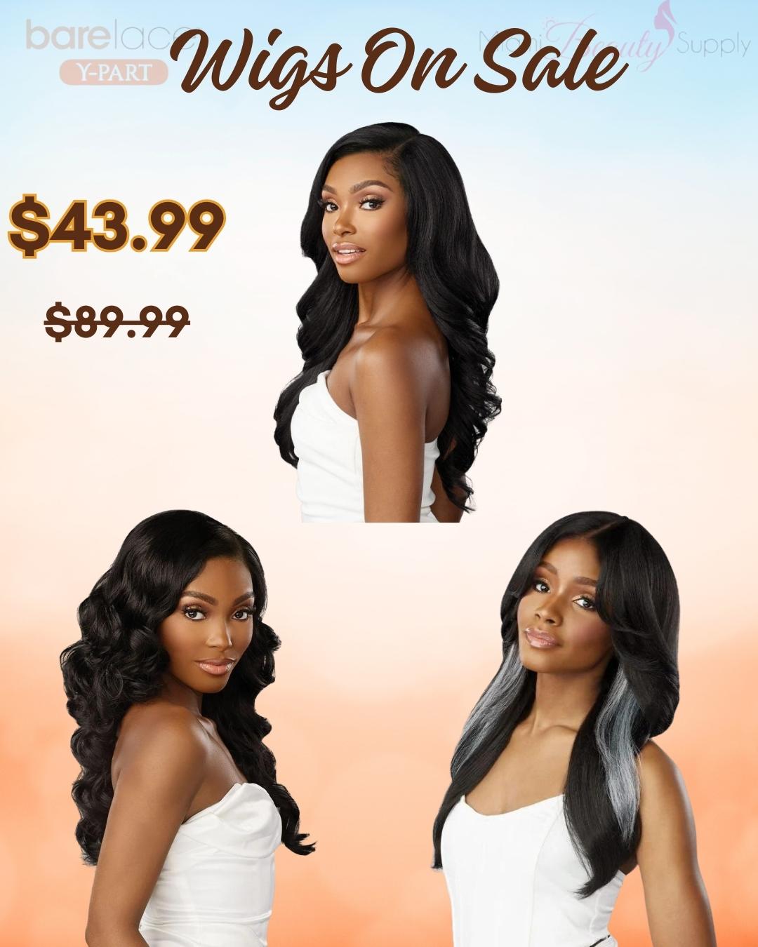 Miami Beauty Supply: Your Ultimate Beauty Store